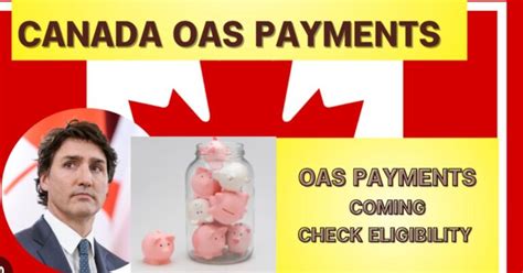Oas Payment Boost In March Know Eligibility Payment Amount Details