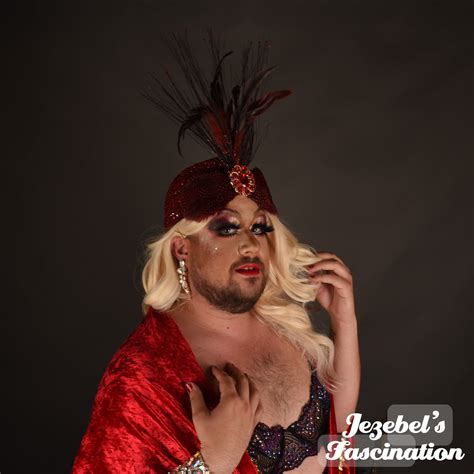 Red Flapper Feather Turban Ruby Headpiece 1920s Gatsby Party Headwrap Jezebels Fascination