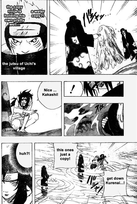 Kakashi Hatake Vs Kisuke Urihara Battles Comic Vine