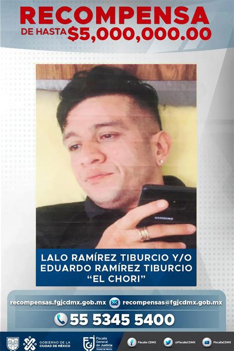 Estos Son Los Líderes De La Unión Tepito Por Los Que La Fiscalía Cdmx