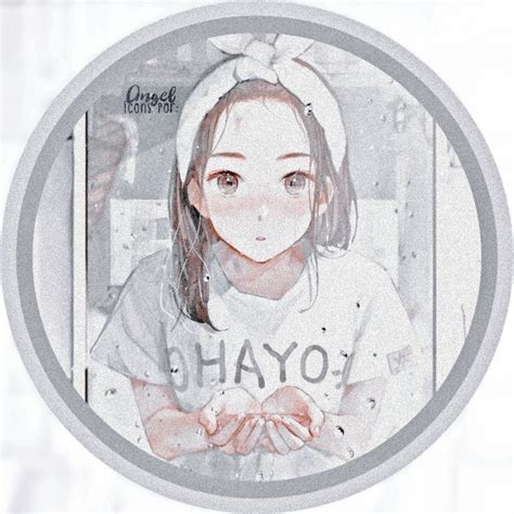 𐀔 𝐈𝖼𝗈𝗇 Perfis