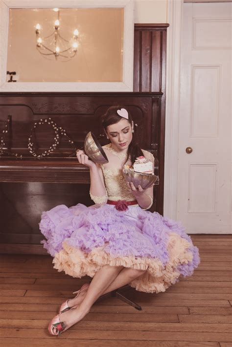 Pin On Doris Designs Petticoats