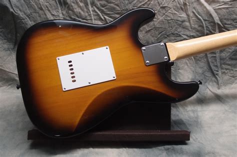 Stratocaster 12 String Guitar ~ Luthiery Laboratories