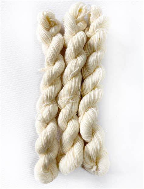 Yarn Bases Okanagan Dye Works