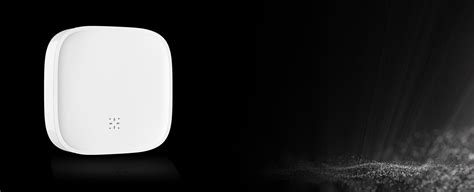 Water Leak Sensor Zigbee 3 TIS