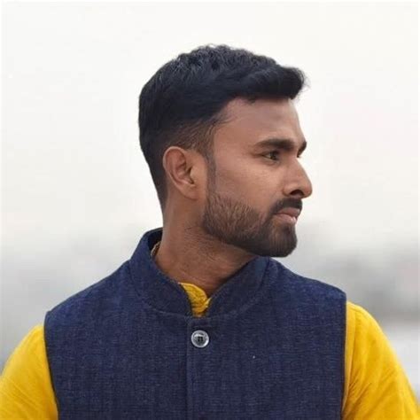 Kumar Sanoj (@real_kumar_sanoj) • Threads, Say more