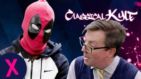 V9 Homerton Explains Charged Up To Classical Kyle Videos Link Up Tv