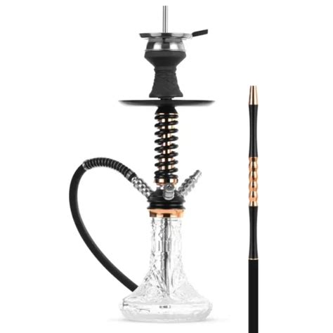 Chicha Pan Kaysar City Sultan Shisha