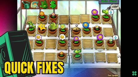 How To Fix Pvz Crashing Not Loading On Pc