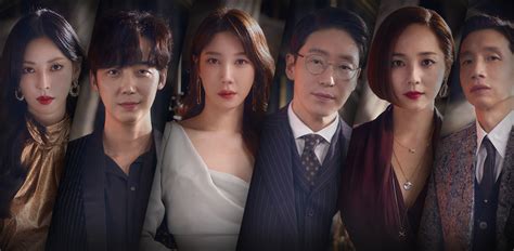 《the Penthouse》開播收視率高達101，劇中3大狗血情節讓人看上癮！ Ksd 韓星網 韓劇