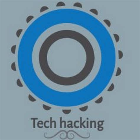 Tech Hacking Youtube