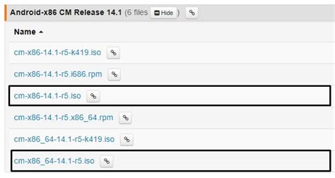 How To Install LineageOS On PC Dual Boot Guide BounceGeek