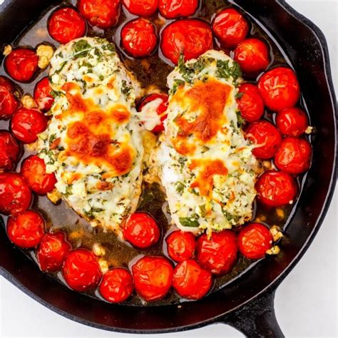 Easy Mediterranean Hasselback Chicken For A Cozy Date Night In