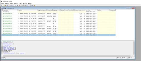 Sqlserver解决阻塞和死锁的基本步骤 墨天轮