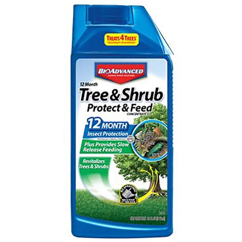 Get Month Tree Shrub Protect Feed Ounce Concentrate In MI At English Gardens