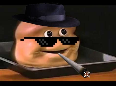 Mlg Almighty Bread