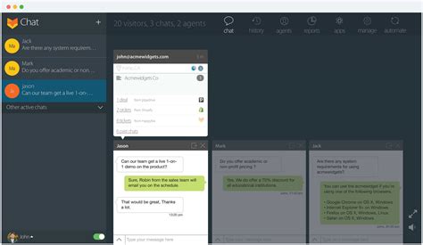 Magento Live Chat Extension Happyfox Live Chat For Ecommerce