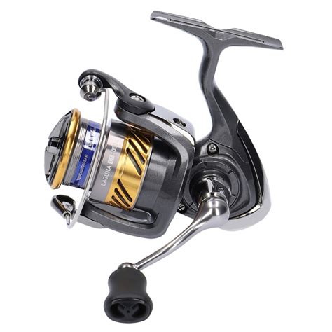Daiwa Laguna LT 1000 Spinning Reel at Glen's