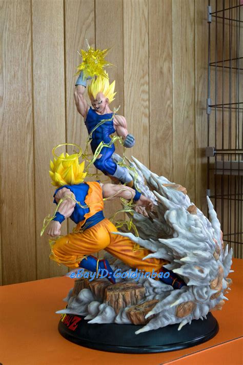 Goku Ssj Infinity