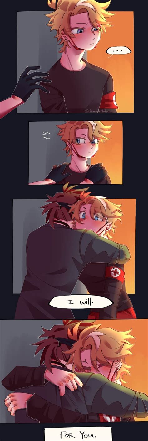 Mooncake 月餅🇭🇰 Comms Open On Twitter Dream Artwork Mc Wallpaper