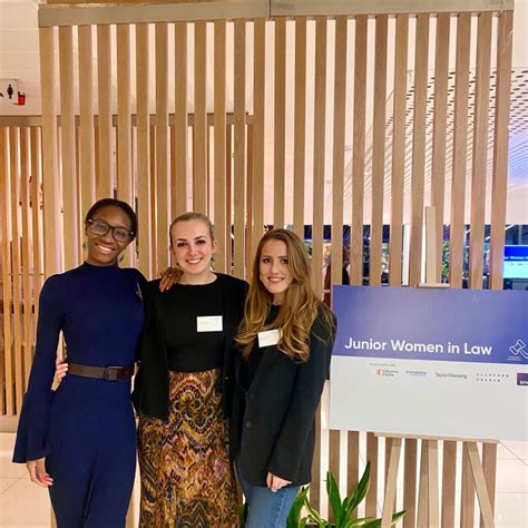 Phoebe Sennett On Linkedin Womeninlaw Womeninleadership Womenlawyers Taylorwessing 11