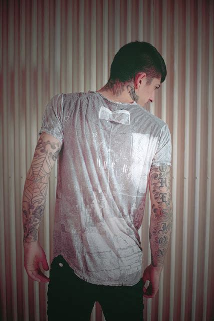 Stilo Era Tattoo Tattoo Homem Diversas