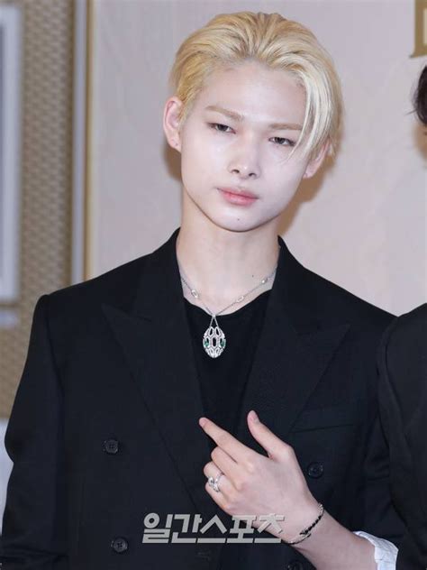 Enhypen Global On Twitter Photo 230628 Enhypen Ni Ki At The Bvlgari