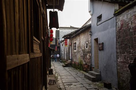 攻略：湖南怀化值得去的九个隐秘而小众景点 知乎
