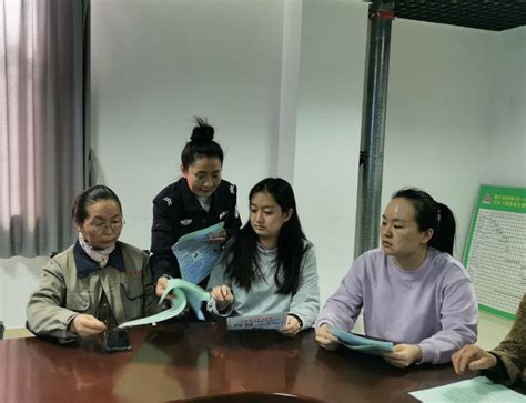 克拉玛依区迎宾花园社区开展“珍惜生命，远离毒品”科普宣传活动 新疆维吾尔自治区科学技术协会