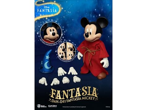 Klasyczna Figurka Fantasy Disneya Mickeya Inna Marka Sklep Empikcom