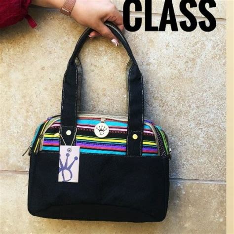 خرید و قیمت کیف دی کلاس طرح جودون سنتی از غرفه دی کلاس