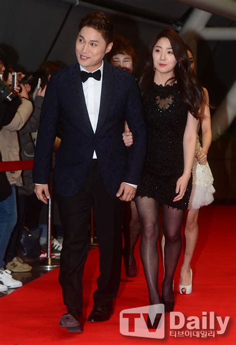 Td포토 송중근 허민 아름다운 밤 이예요