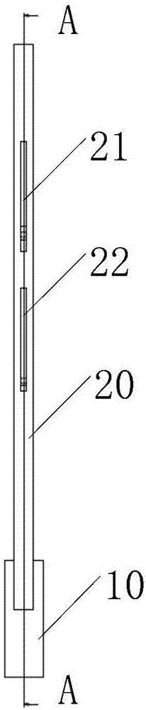 一种采样器的制作方法