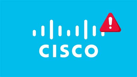 Cisco Flaw Let Attackers Run Command As Root User
