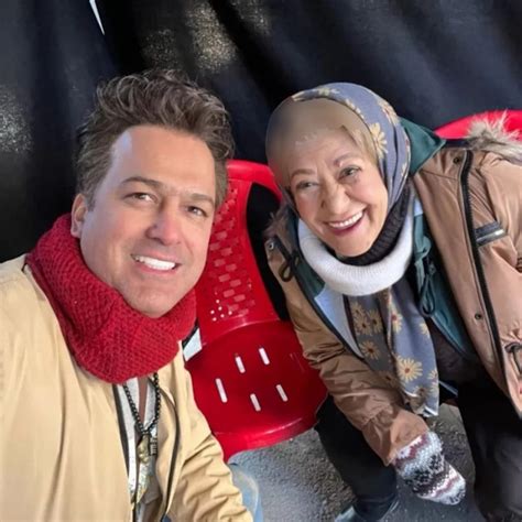 بیوگرافی شگفت انگیز لادن ژاوه وند زنده شدن همبازی نوید محمد زاده در سردخانه 7 روز بعد فوت