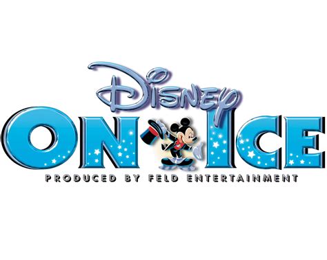 Disney On Ice Svg An Exciting Experience For All
