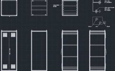 Cadblocks Hub For Industrial Design Page 28 Your Source For