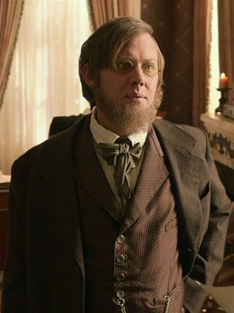Jeb Nolan Tim Burton Wiki Fandom
