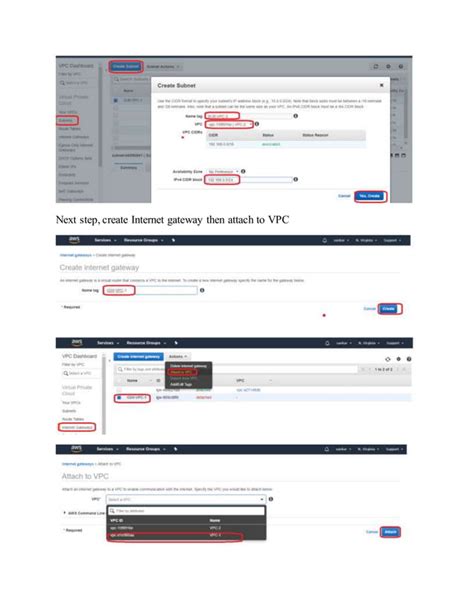 Aws Vpc Peering Pdf