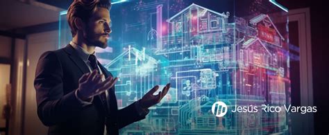 Cómo Captar Propiedades Usando Inteligencia Artificial Jesus Rico Vargas