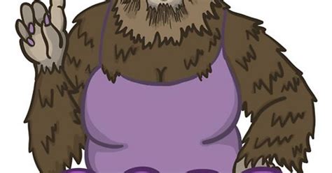 Dont Be Messin With Sassquatch Imgur