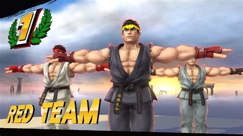 Image Ryu T Pose  Smashpedia Fandom Powered By Wikia