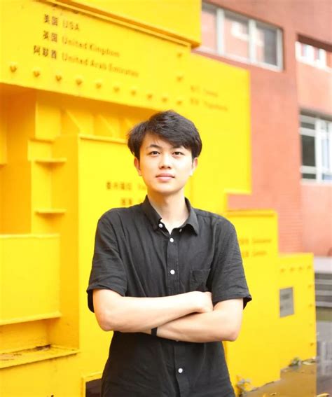 揭秘 第三十六届暨南大学研究生会主席团候选人拟提名人