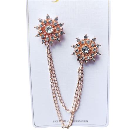 Jual Bros Kebaya Kenari Jurai Bros Bali Bros Bunga Bros Pin