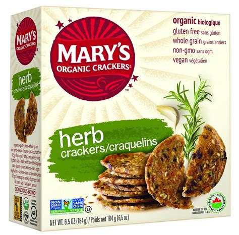 Description Features Featuring Mary S Traditional Recipe Of Organic