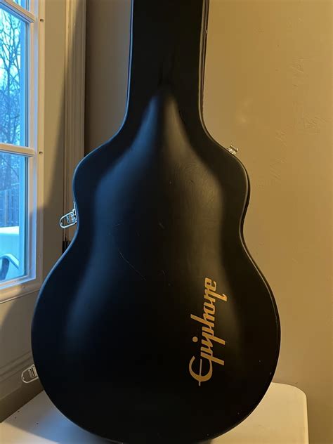 Epiphone Handmade Music Mercari