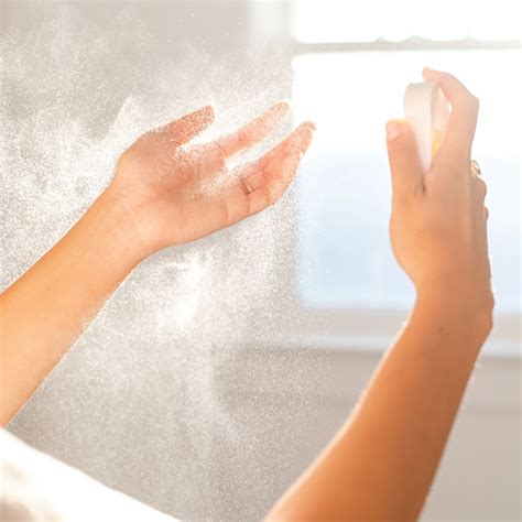 Sanitizing Mist Pixie Cup