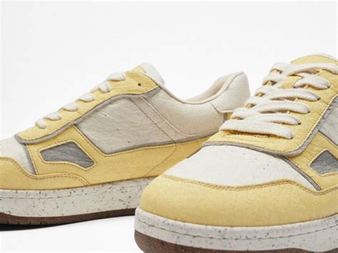 New Zara Collection Uses Pineapple Leather Alternative Just Style
