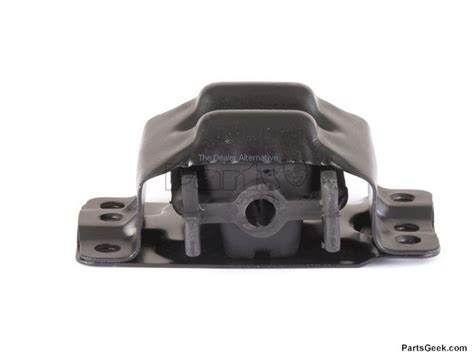 Chevrolet C10 Suburban Engine Mount Motor Mounts Trans Dapt Westar Anchor Skp Diy Solutions