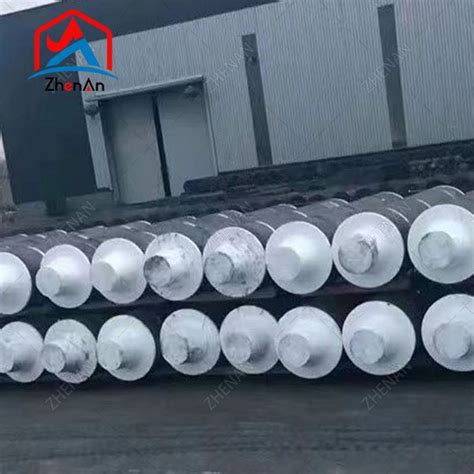 China Hp Grade Eaf Graphite Electrode Manufacturers Suppliers And Factory Made In China